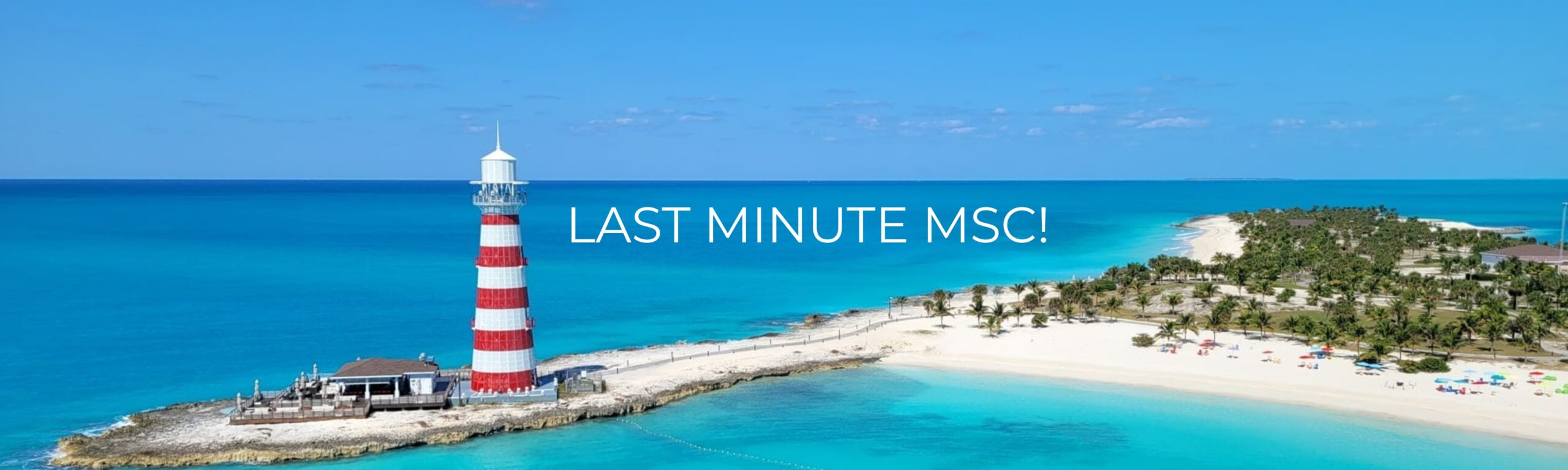 MSC kruīzi- LAST MINUTE! - Cruiseline Latvia